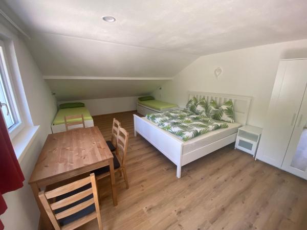 Auszeit Salzkammergut Appartements - Bad Ischl