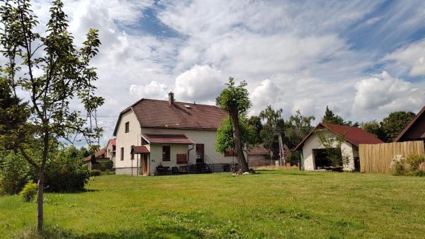 Frýdlant Nad Ostravicí - Pržno čP 56 - Tschechien