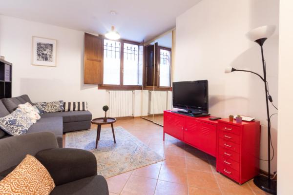 Realkasa Moline Apartment - Болонья