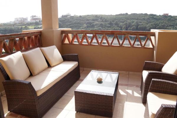 2143-lovely 2 Bedrooms Newly Furnished - Casares