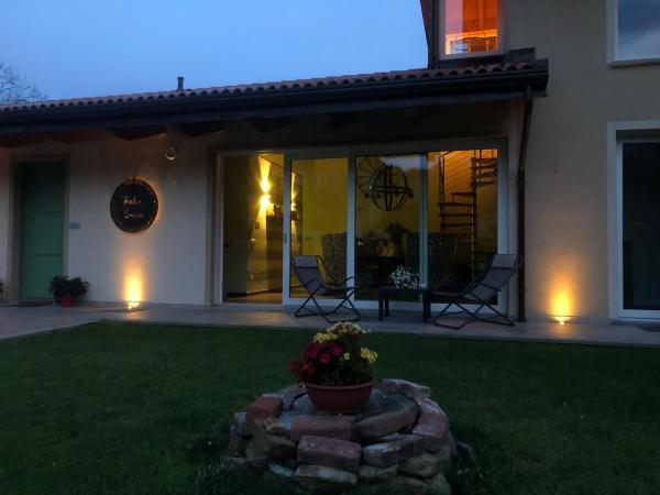 Il Vecchio Comune B&b - Piemont