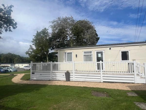 Forest Haven - Hampshire