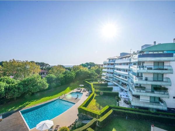 Cascais Lux Apartment 521 Letter - Cascais