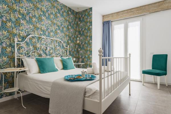 Casa Oceano Mare Big - Pozzallo