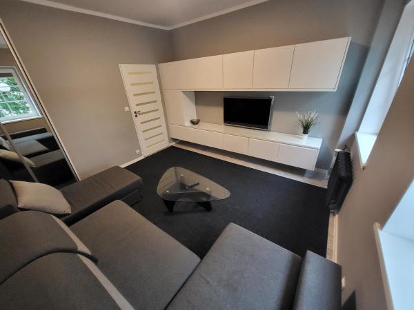 Kołobrzeg Jana Pawła 19 Mieszkanie 2 Pokojowe - Kołobrzeg