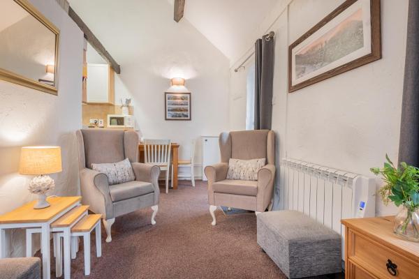 Cottage 7 Old Farmhouse Mews - Borrowdale