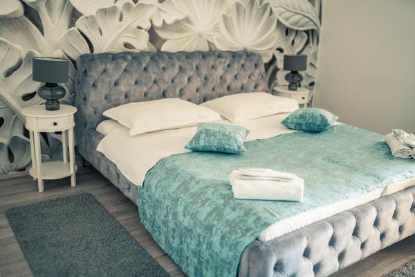 House R&r - Makarska