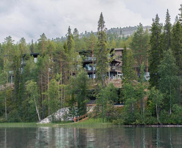Kurula's Resort - Lapland