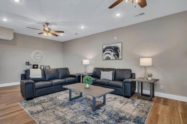 Summer Breeze Home - Branson, MO