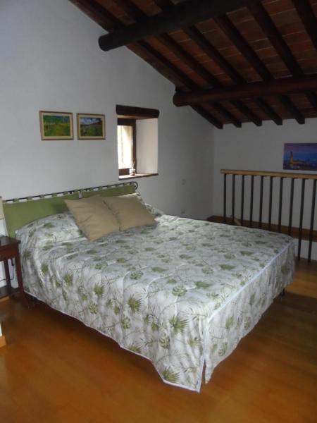 Casa Gioia - Radda in Chianti