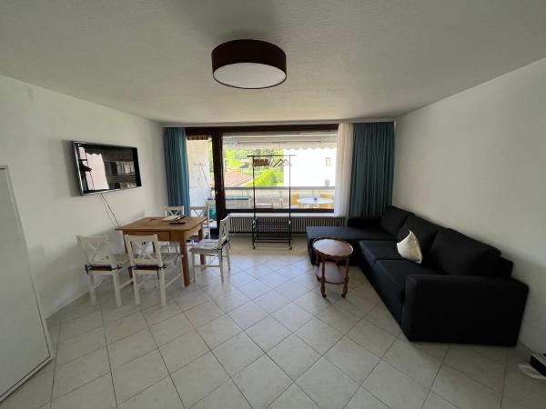 Ferienwohnung Im Herzen Von Oberstaufen - Oberstaufen