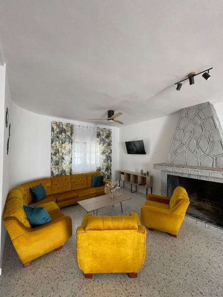 Villa Paraiso - Cazalegas