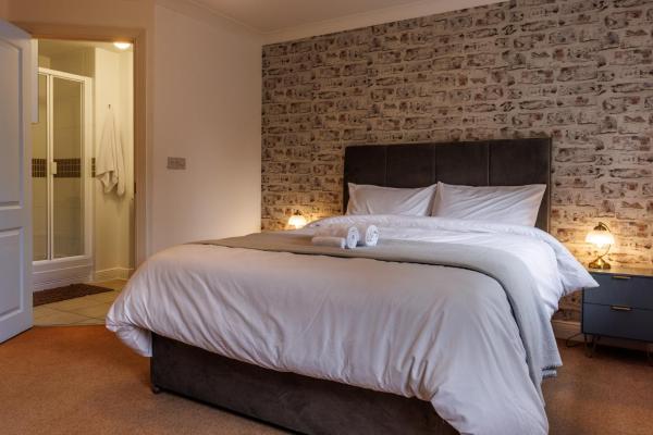 Spacious 4-bedroom House In Aylesbury Ideal For Contractors Professionals Or Larger Families - Hertfordshire