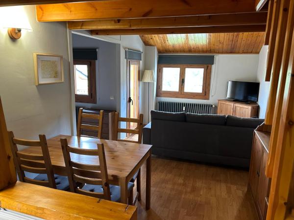 Acogedor Apartamento En La Molina - Alp, Catalonia