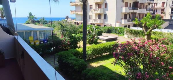 Pati's House - Giardini-Naxos