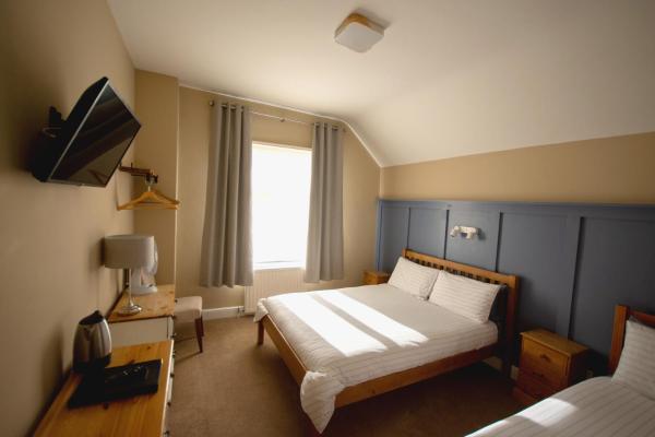 Salamander Guest House - Warwickshire