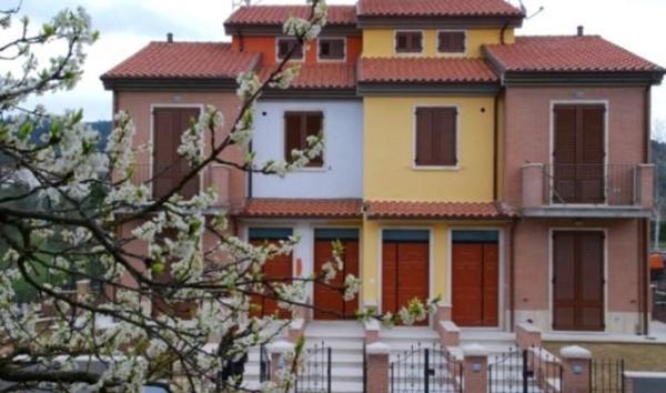 Appartamenti Le Terme - Rapolano Terme