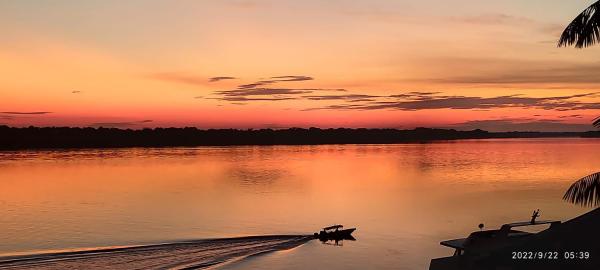 El Dorado Pousada - Amazonas, Brasil