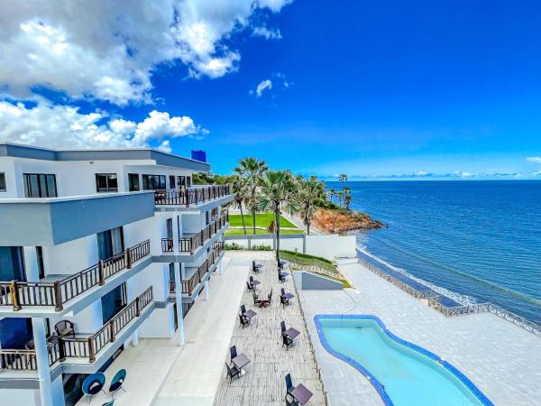 Majula Boutique Hotel - Gambia