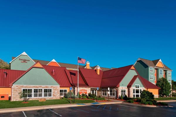 Residence Inn Columbia - Columbia, MO