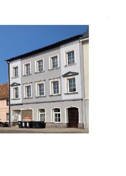 Monteurswohnung Place2stay In Großenhain - Großenhain
