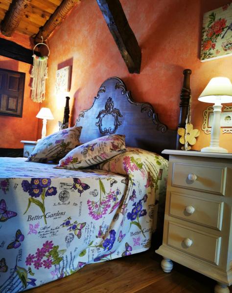 ÁTico Pirón - Segovia