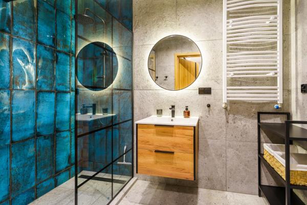 Apartament Przy Plaży Z Darmowymi Rowerami - Błękitna Laguna By Perłowa Przystań Rent - Ustronie Morskie