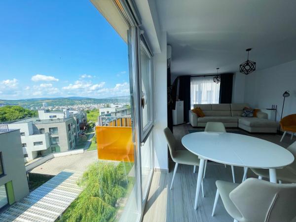 Yamaluxe Apartments - Citadel Residence - Cluj-Napoca