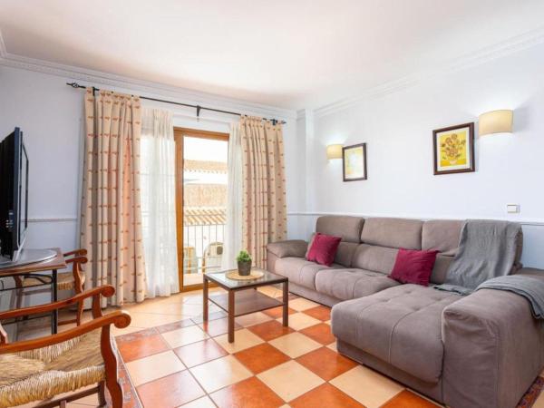 Apartment In Nerja Near Sea Beach - Nerja