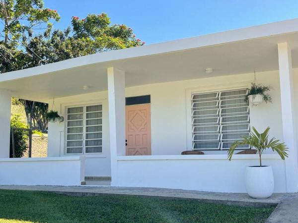 Casa Eve Near Gozalandia Waterfalls - Lares
