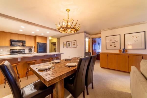 488 Mountainback Retreat Close To Canyon - June Lake, CA