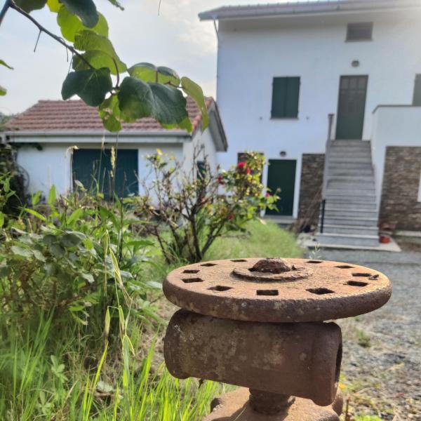 Casa Bartola - Varazze