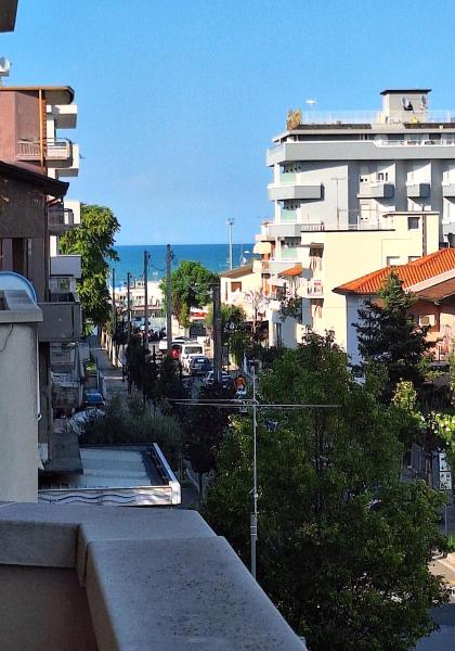 Appartamento 150 Mq Vicino Al Mare - Cattolica