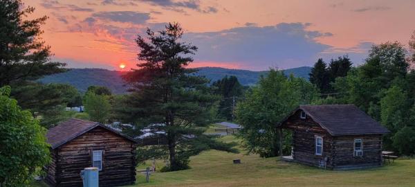 Lake Lauderdale Campground - Hudson Valley, NY