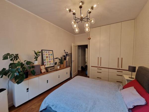 Apartament Rodzinny Na ŻOliborzu - Varsovie