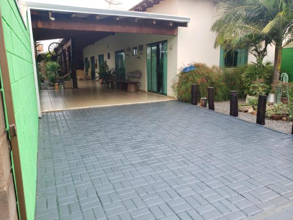 Casa Para Sua Família - Bonito