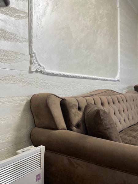 Askonak Apartman Novi Pazar - Novi Pazar