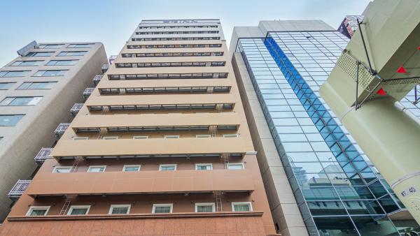 Toyoko Inn Osaka Namba - Dotonbori