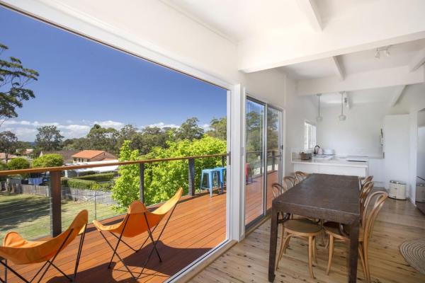 Arthurs In Mollymook - Mollymook