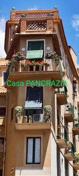 Casa Pancrazia - Taormina