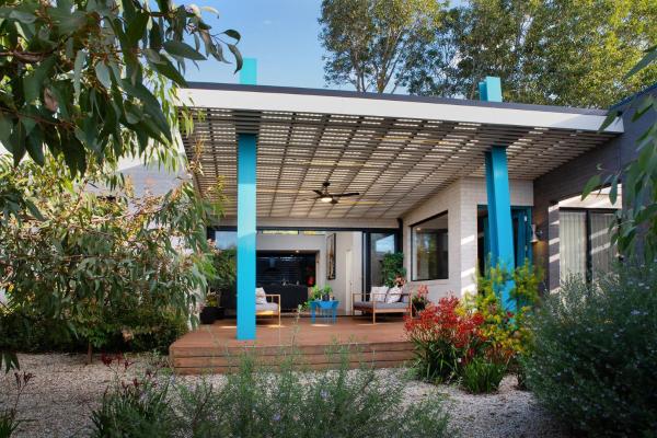 Arenas North - 2 Bedroom Dog Friendly Home - Daylesford