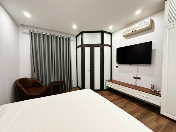 Hanoi Old Quarter Homestay - Hanói