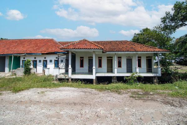 Hotel O Al Mahira Syariah - Majalengka