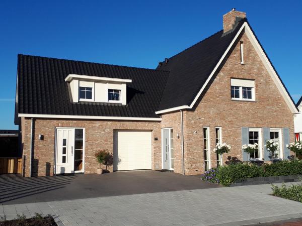 Luxe Kamer - Strand & Zee - Aagtekerke