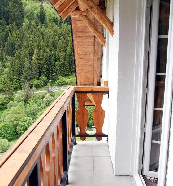 La Sapinière - Saint-Lary-Soulan