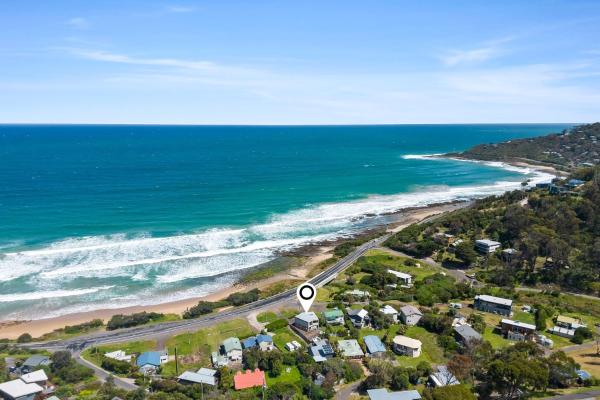 Six Degrees - Wye River