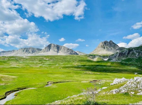 Guest House Lena Lukavica - Montenegro