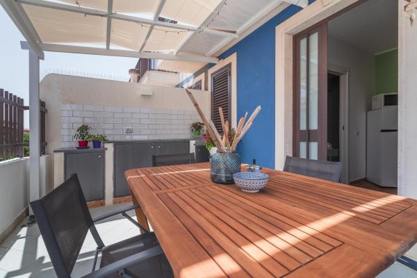 Andromeda Luxury Home - Portopalo di Capo Passero