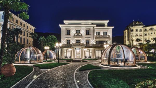 Boutique Hotel Stresa - Verbania