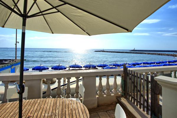 Casa Riva By Posarellivillas - San Vincenzo
